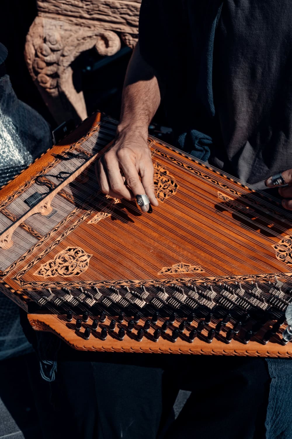 Top Arab Cultural Festivals and Concerts in 2025 - Inspiring Arabs